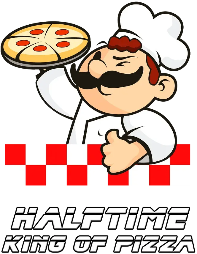 Halftime Pizza - Boston - 115 Causeway Street | Toast