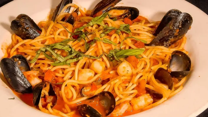 Nonna Rosa's Ristorante Italiano Robbinsdale | Toast