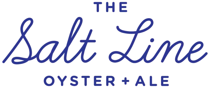 The Salt Line - Bethesda 7284 Woodmont Ave. - Barbecued oysters