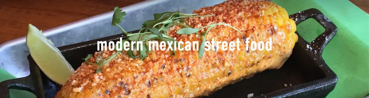 Ama Cocina - 4 Sheridan Avenue | Toast