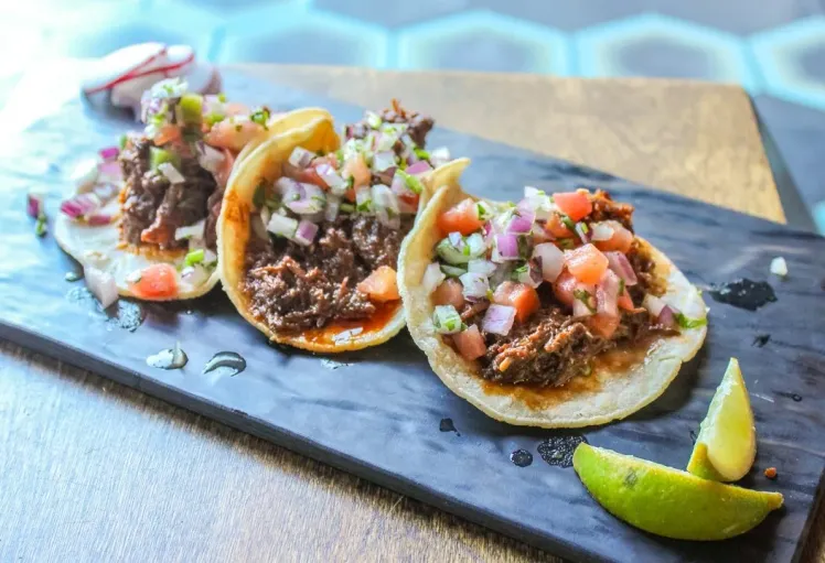 Ama Cocina - 4 Sheridan Avenue | Toast