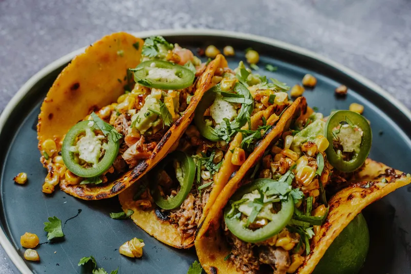 Casa Bar and Grill 5711 Bissonnet Street - Chicken Nuggets and Fries