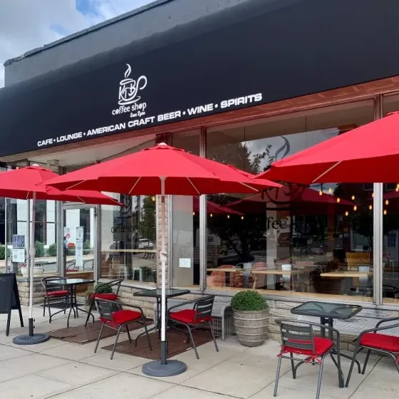 Zaffron Bloom Kitchen 194 Boulevard | Toast