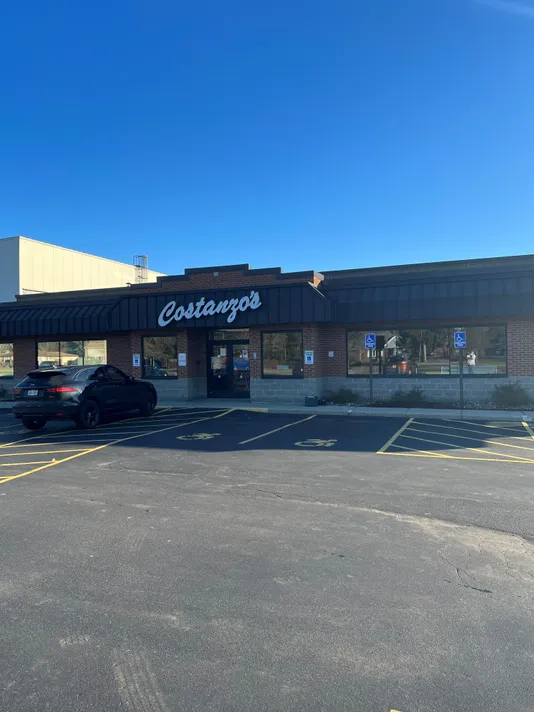 Costanzo's Bakery | Toast