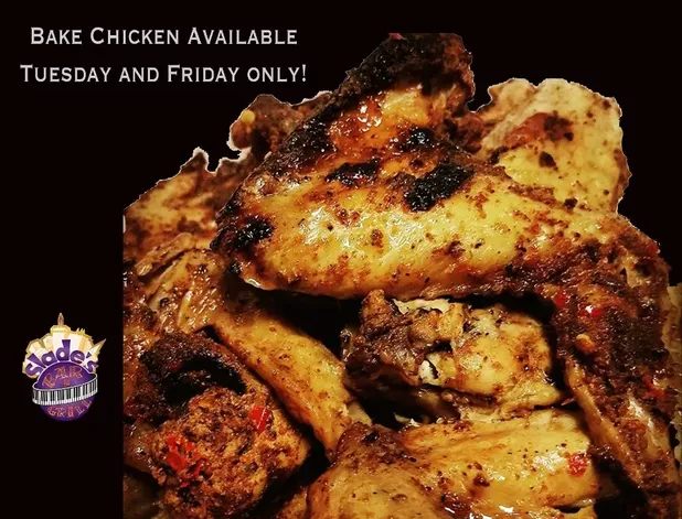 Slade's Bar and Grill | Toast