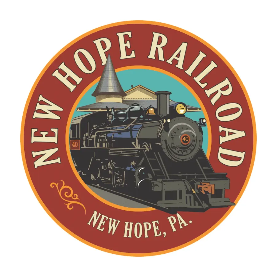 New Hope Railroad - 32 W Bridge St in New Hope, PA | Toast