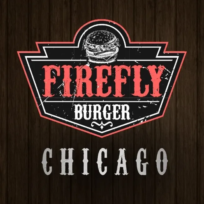 FIREFLY BURGER CHICAGO - MEAL SMOKEY