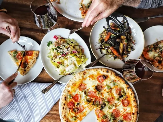 Coda di Volpe | Toast