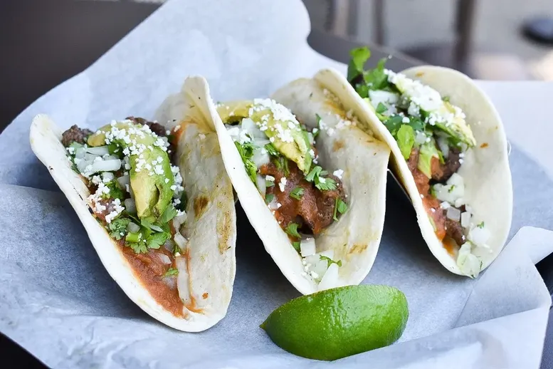 Lago Tacos - Excelsior | Toast