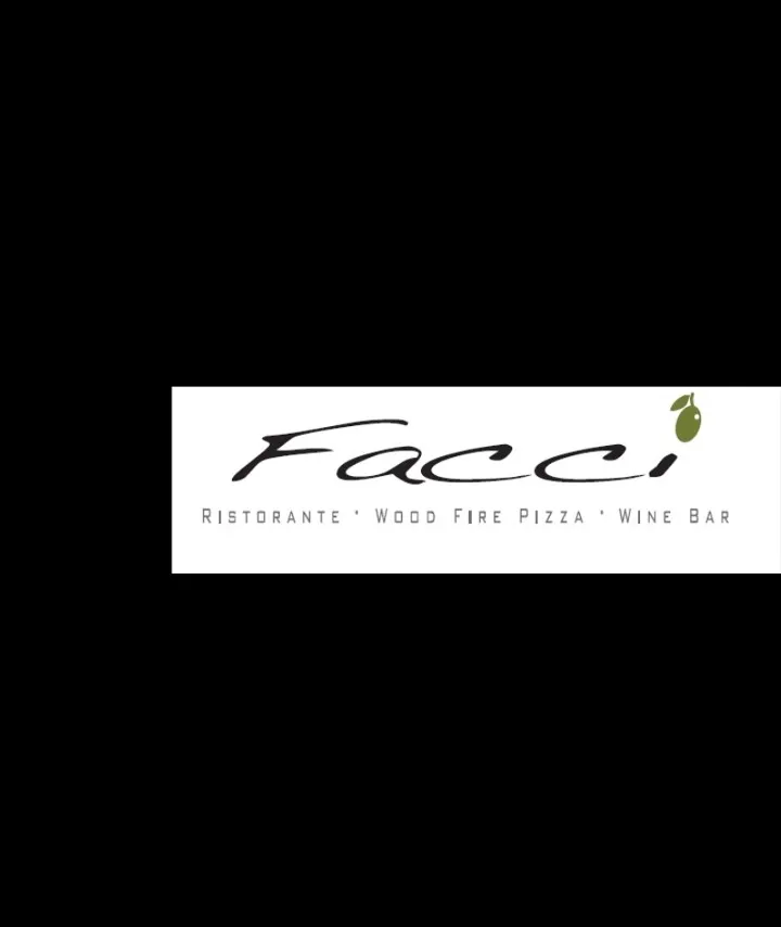 Facci Ristorante Baltimore | Toast