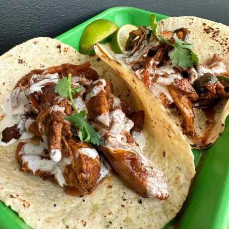 Garage Taco Bar in Binghamton, NY | Toast