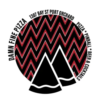 Damn Fine Pizza | Toast