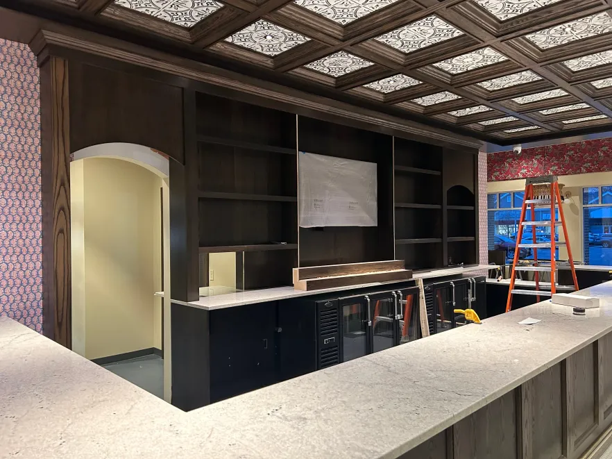 Goodnight Johnny’s | Toast