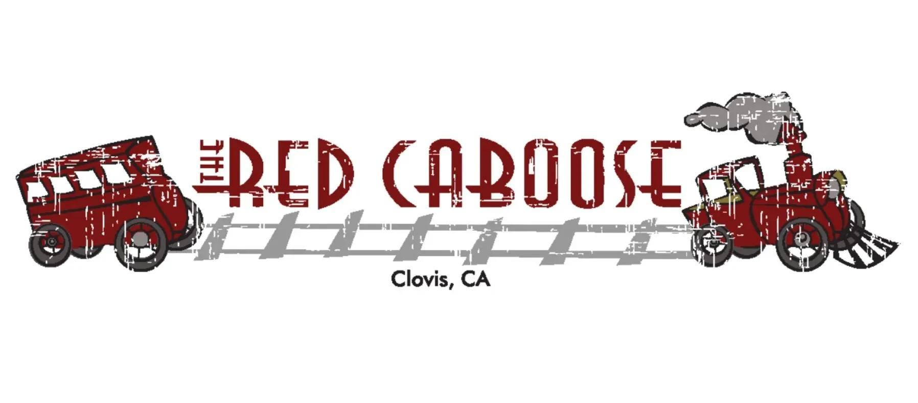 The Red Caboose Cafe | Toast