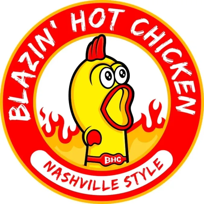 Blazin' Hot Chicken | Toast