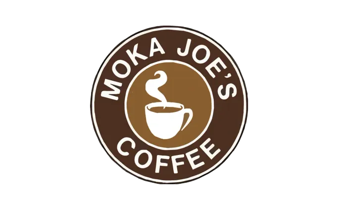 Moka Joe’s Coffee 8228 Mock Heather Rd NW - Fritter