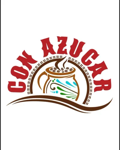 Con Azucar Cafe - 101 E Santa Clara St | Toast