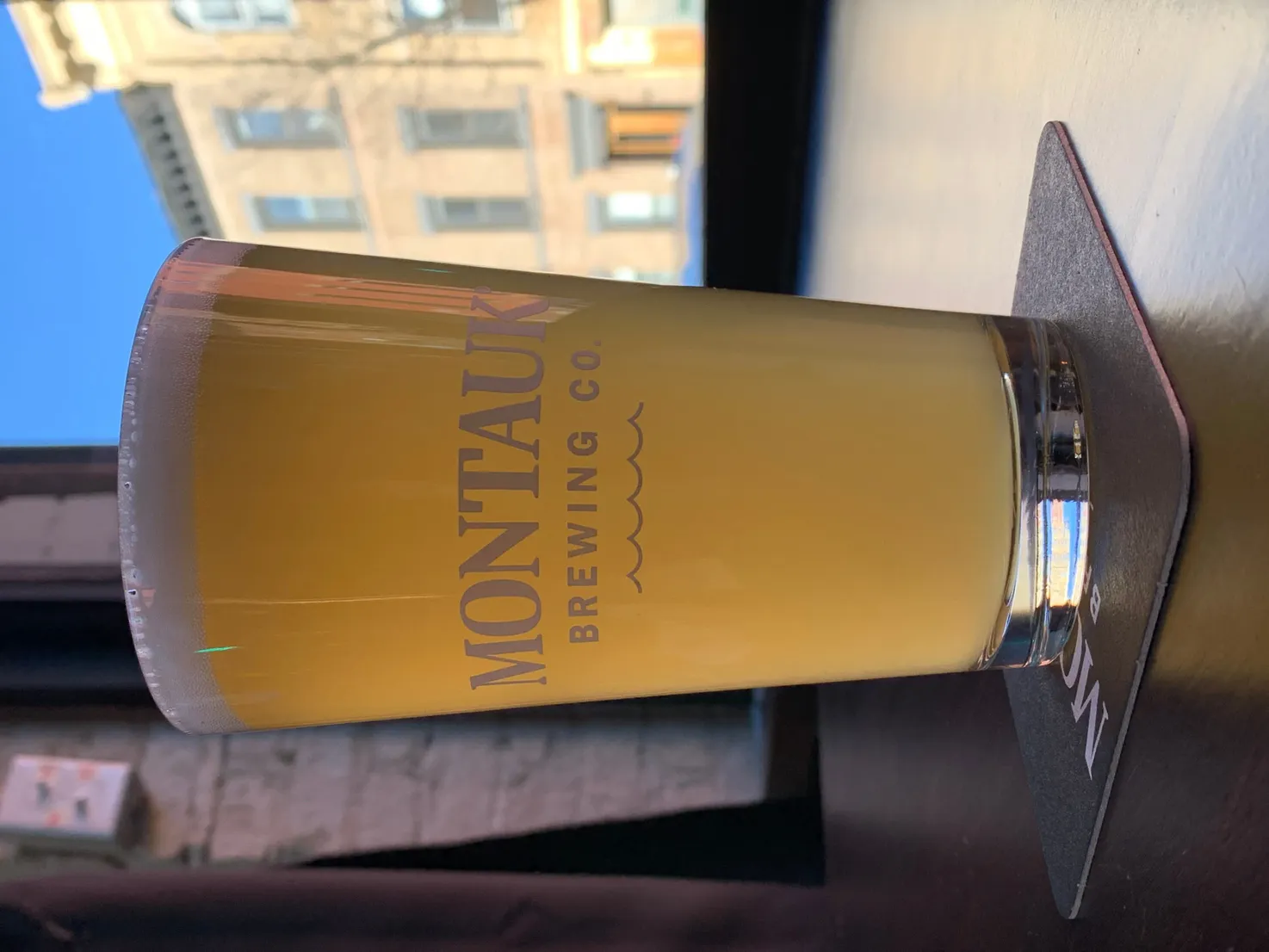 The Beer Garage - West Village 118 Christopher Street - HH 18 Oysters