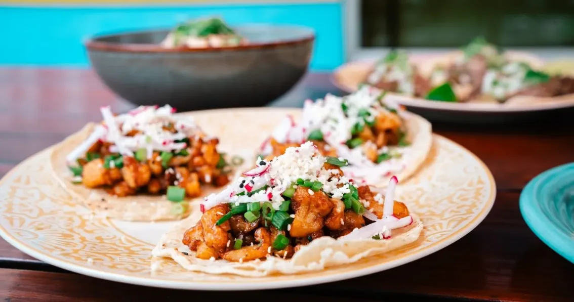 Papichulo Taco Bar - Royal Palm Beach - Jello Shot