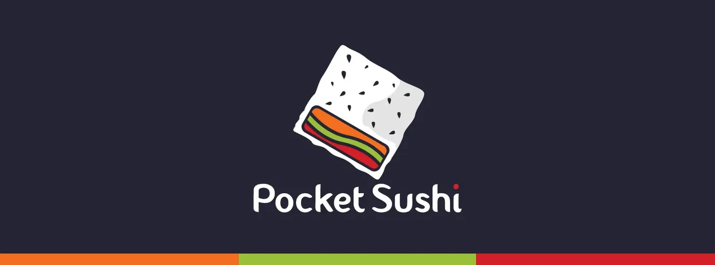 Pocket Sushi - Pleasanton | Toast