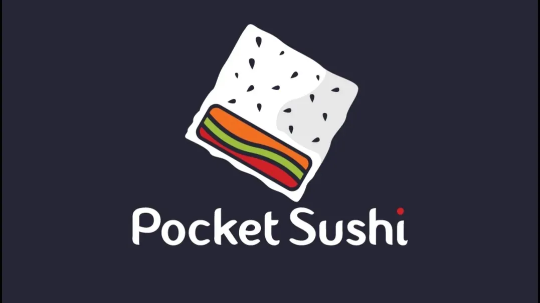 Pocket Sushi - Pleasanton | Toast