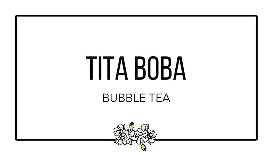 Tita Boba - Fort Campbell | Toast