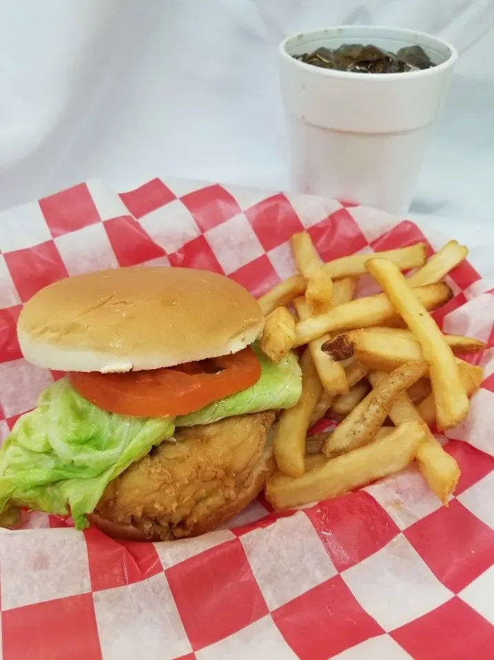 Pollard's Chicken - Tidewater Drive | Toast