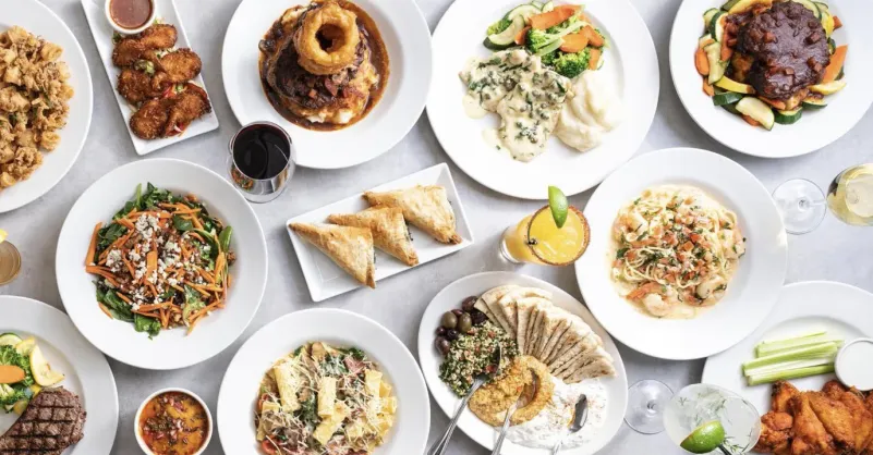 Jack's Restaurant & Bar - San Bruno | Toast