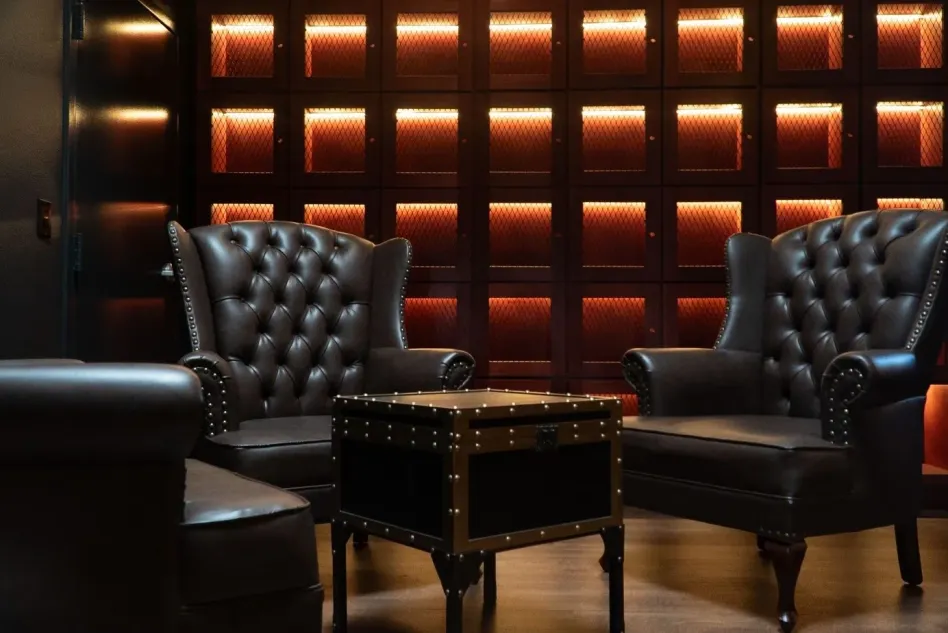 The Preservation Room - New in Fullerton, CA | Toast