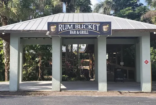 The Rum Bucket | Toast