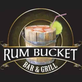 The Rum Bucket - Rum Burger