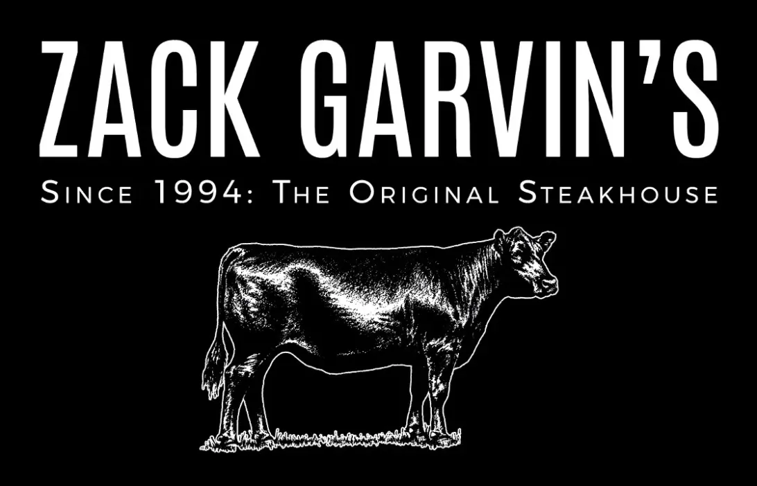 Zack Garvin's - Chopped Steak