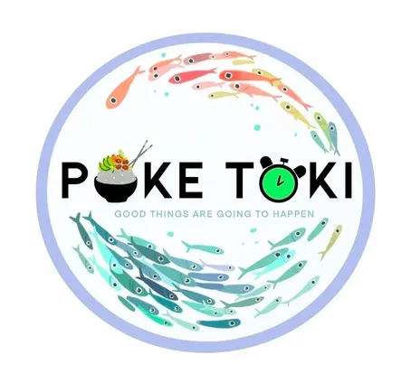 Poke Toki Cascade | Toast