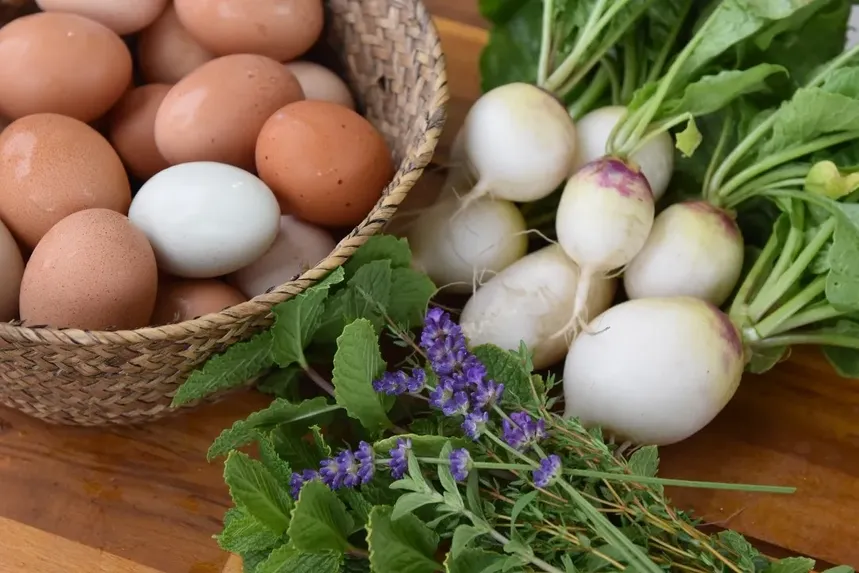 Fat Beet Farm Kitchen and Bakery | Toast