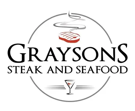 Grayson's Steak and Seafood Restaurant | Toast