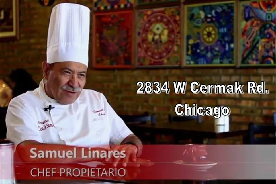 La Casa De Samuel - Mar Y Tierra Suprema