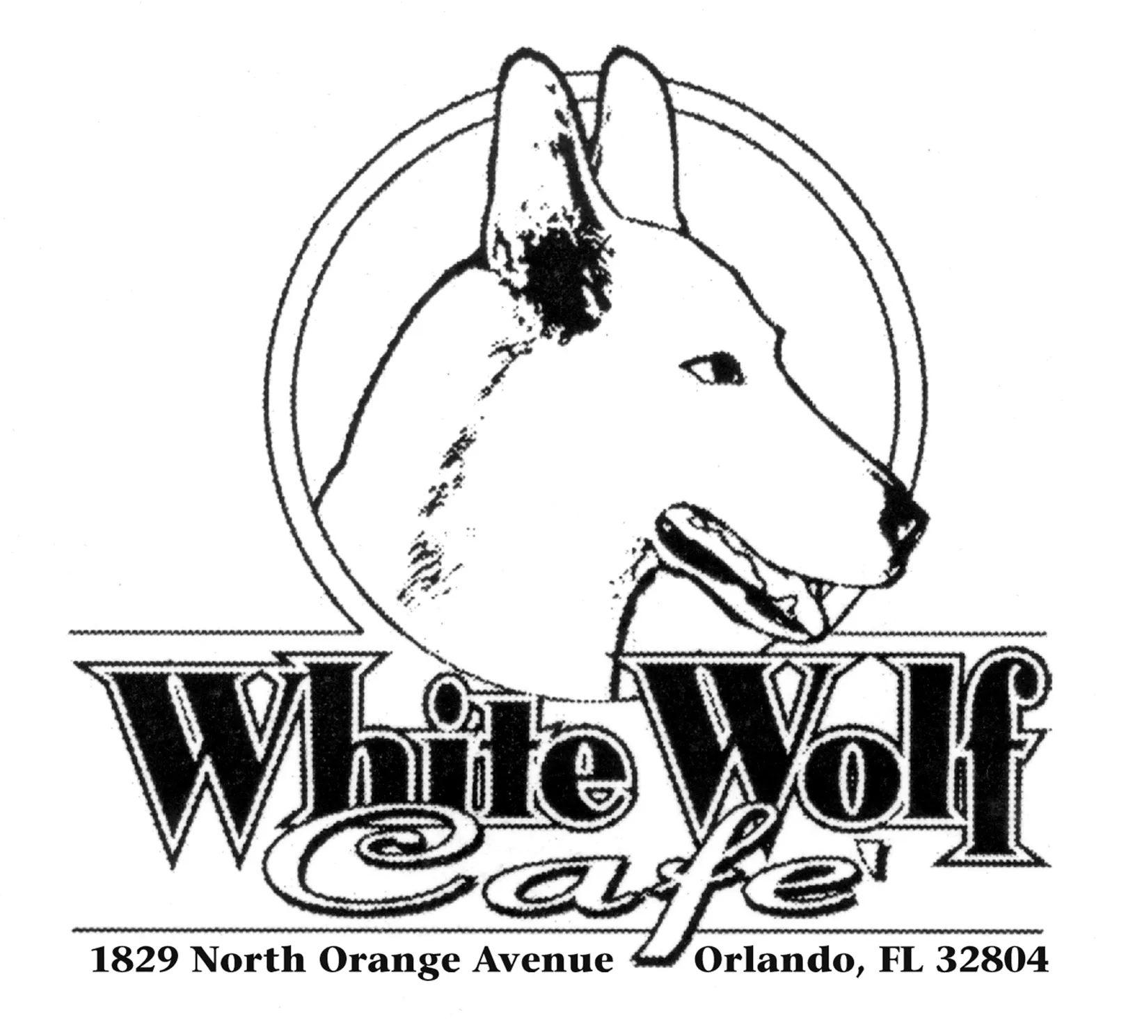 White Wolf Cafe - 1829 NORTH ORANGE AVE. | Toast