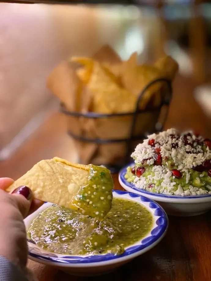 Mercadito - River North Chicago | Toast