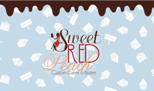 Sweet Red Peach 57 forsyth st nw atl ga 30303 | Toast