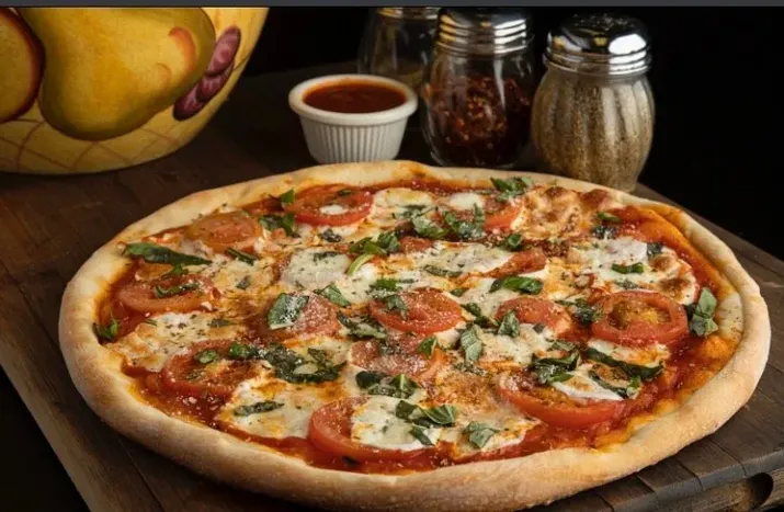 Pina's Pizza | Toast