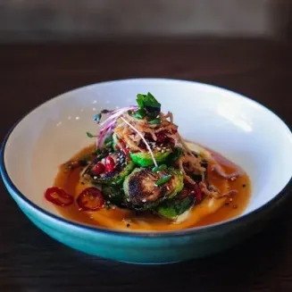 TrailSide Tap - | Toast