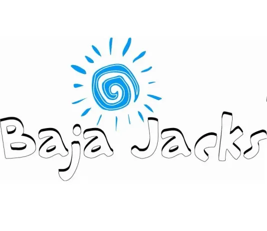 Baja Jacks Burrito shack Owasso - 12" Flour Tortilla