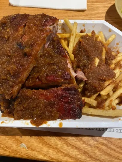 New Riegel Cafe in New Riegel, OH | Toast