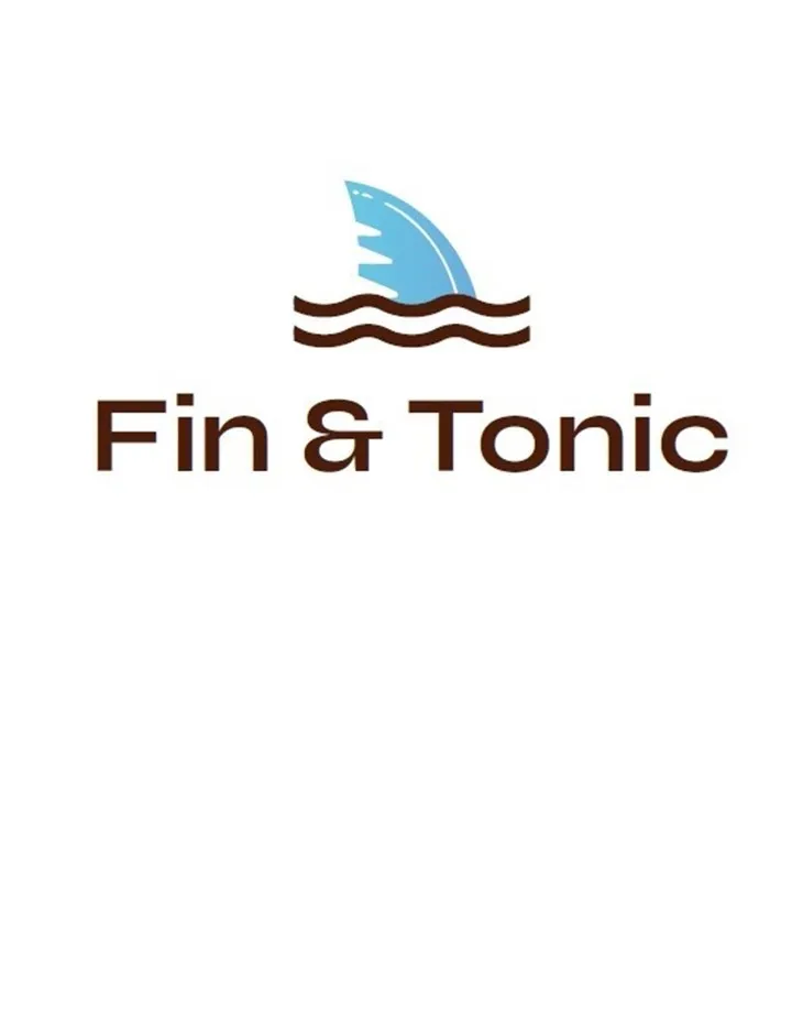 Fin & Tonic | Toast