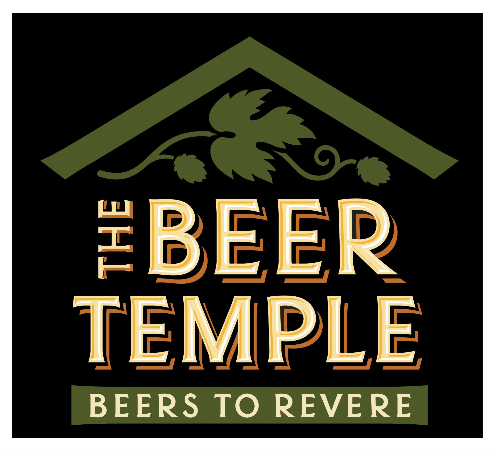 The Beer Temple - 3173 N Elston Ave | Toast