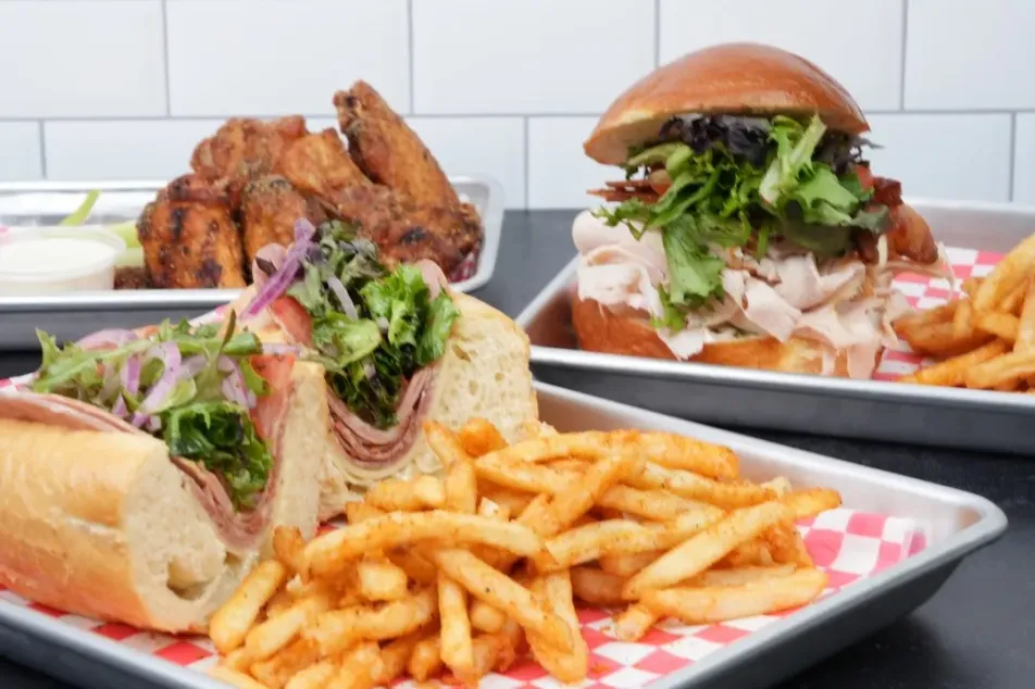 The Shack Kitchen + Coffee - Spring Valley | Toast