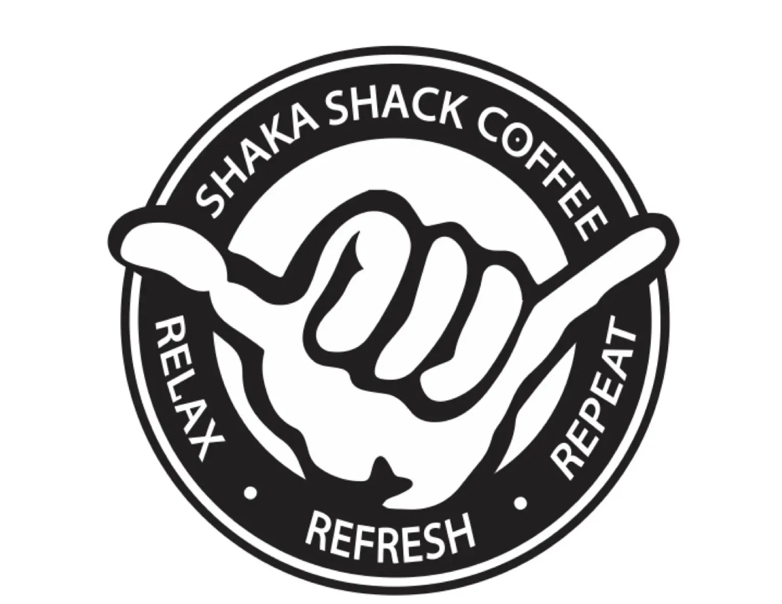 Shaka Shack Coffee & More - Short Santa Claus