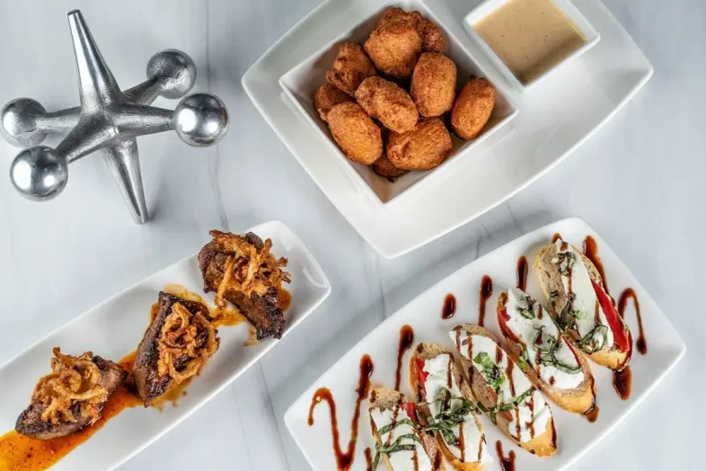 Nerdvana - Rochester | Toast