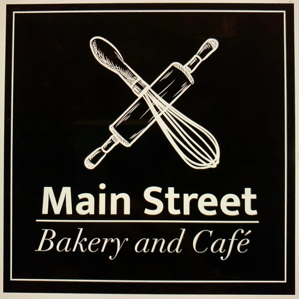 Main Street Bakery and Café 92 Main Street | Toast