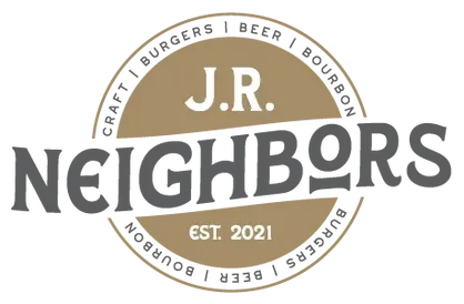 J.R. Neighbors | Toast